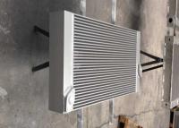 China Doosan Daewoo DH60 DH150-7 DH130 DH220 Excavator Engine Radiator 206-03-71111 for sale
