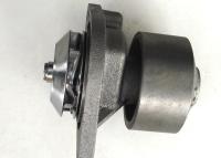 China Hyundai R220-7 Excavator Water Pump 328510 6BTAA Engine Cooling Pump OEM Quality for sale