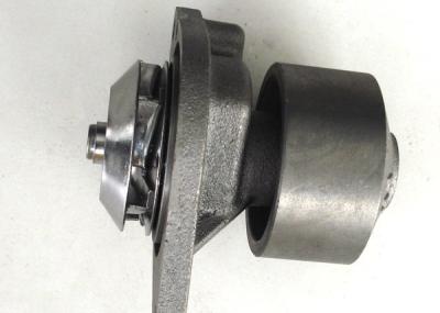 China Hyundai R220-7 Excavator Water Pump 328510 6BTAA Engine Cooling Pump OEM Quality for sale