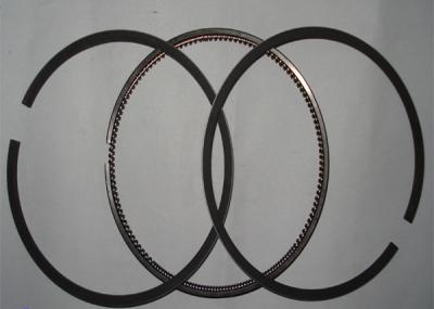 China Komatsu Engine Piston Ring 6211312050 6D140 OEM Quality for Bulldozer for sale