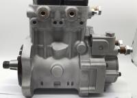 China Mitsubishi 6D15 Engine Fuel Injection Pump ME131603 Injector ME132615 Excavator Spare Parts for sale