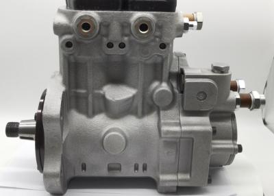 China Mitsubishi 6D15 Engine Fuel Injection Pump ME131603 Injector ME132615 Excavator Spare Parts for sale