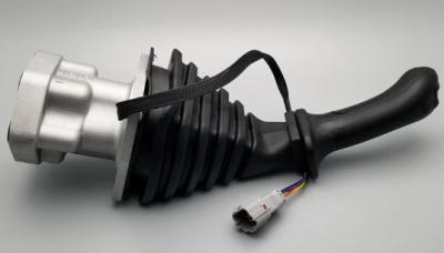 China Doosan DX225LC Excavator Control Valve Joystick 65.06601-5048 Genuine Part for sale