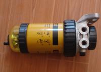 China Excavator Fuel Water Separator 156-1200 326-1644 for E345 Engine Parts OEM Quality for sale