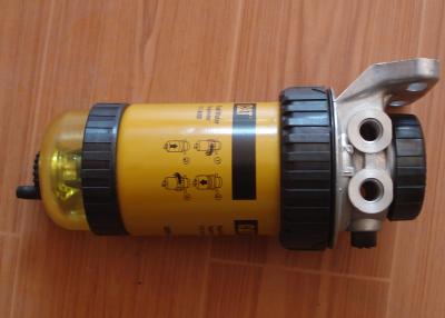 China Excavator Fuel Water Separator 156-1200 326-1644 for E345 Engine Parts OEM Quality for sale