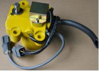 China Komatsu PC200 PC228 Excavator Throttle Motor 22U-06-11790 7834-41-2000 7824-30-1600 for sale