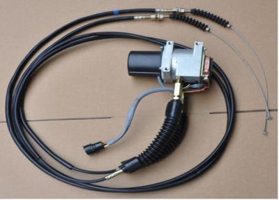 China Excavator Throttle Motor 4I5496 247-5231 247-5212 for CAT E307A E312 E318 E320 for sale
