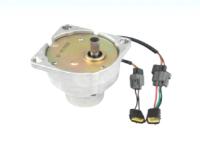 China Kobelco SK200 Kato HD800 Excavator Throttle Motor YN20S00002F1 709-45000006 for sale
