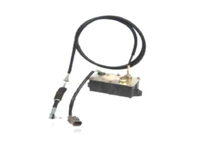 China Daewoo DH220 DH300 Sumitomo SH200 Excavator Throttle Motor 2523-9014 2325-9014 for sale