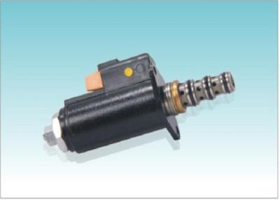 China Excavator Throttle Motor Solenoid Valve 121-1490 111-9916 086-1879N for E320B E200B for sale
