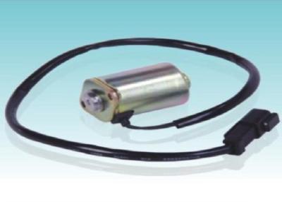 China Komatsu PC200-7 200B 320B Excavator Solenoid Valve 206-60-51131 702-21-55901 for sale