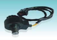 China Komatsu PC60 PC120-6 PC200-5 Excavator Hydraulic Solenoid Valve 203-60-56560 for sale