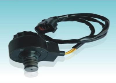 China Komatsu PC60 PC120-6 PC200-5 Excavator Hydraulic Solenoid Valve 203-60-56560 for sale
