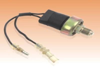 China Hitachi EX200-1/2/3/5 Excavator Throttle Motor Hydraulic Angle Sensor 4259333 9745876 for sale