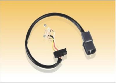 China Kobelco SK200-3/5 Daewoo DH220-5 Excavator Throttle Motor Positioner Sensor YN205000027-2 for sale