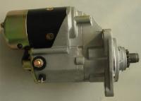 China Kobelco SK200 Sumitomo SH200 Sany Excavator Engine Starter Motor for sale
