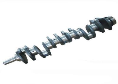 China Excavator Engine Crankshaft 4D31 4D12 J05 for Hyundai Kobelco Sumitomo Daewoo Sany for sale