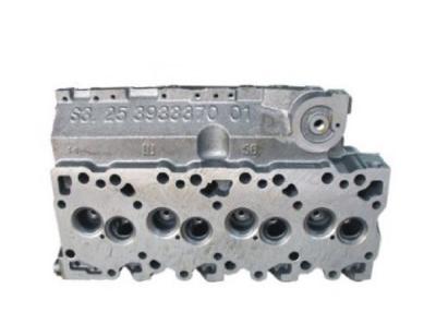 China Cummins 4BT 6BT 6CT K19 QSM11 K38 Excavator Engine Cylinder Block 3903920 3928797 for sale