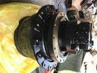 China OEM Travel Motor 525-3672 69cc 34.3MPa for CAT320D CAT323 Excavator for sale