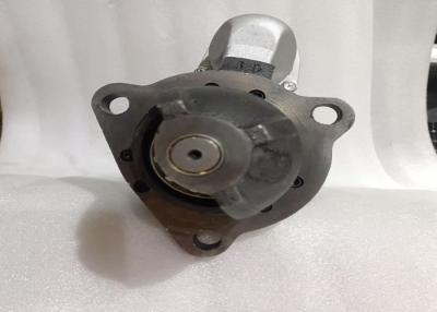 China Starter Motor 600-813-9512 0-23000-8115 24V 7.5KW for Komatsu SAA6D170E Excavator for sale