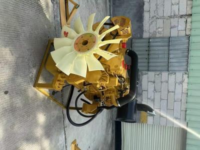 China Genuine Rebuild Quality CAT 3126 Engine Complete for Loader excavator Bulldozer for sale