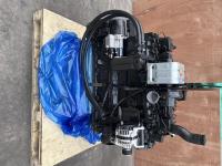 China 100% New Cummins HM5.9 Engine Complete 11N6-00070 for Hyundai R290LC-9 Excavator 6 Cylinder for sale