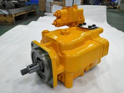 China OEM Piston Pump 6E-3136 112cc/rev 34.3MPa for CAT 12H 120H 160K 140H 135H Grader for sale