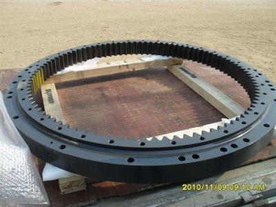 China Excavator Swing Ring Slewing Ring 148-4741 136-2884 227-6081 for E307 E312 1 Year Warranty for sale