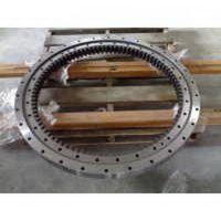 China Aftermarket Hitachi Excavator Slewing Ring 9102726 9146953 9102727 for EX100 EX200 for sale