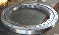 China Hitachi EX400/450 Slewing Circle Swing Circle 9129521 Excavator Parts 1 Year Warranty for sale