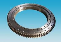 China Slewing Circle Excavator Hydraulic Parts LC40F00009F1 LC40F00018F1 For Kobelco SK200 SK210 SK250 SK300 for sale