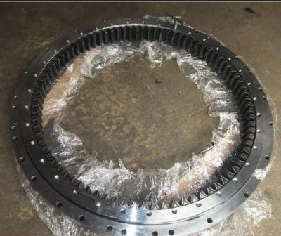 China Kobelco SK60/70 Excavator Swing Ring 2425U232F1 2425U252F1 YN40F00014F1 for sale