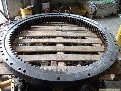 China Volvo EC210 EC240 Excavator Swing Bearing 14505766 14520561 14563328 Hydraulic Parts for sale