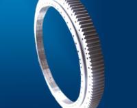 China Volvo EC330 EC360 Excavator Swing Circle 14563350 14570794 Hydraulic Parts 1 Year Warranty for sale