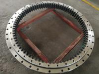 China OEM Slewing Ring for Hyundai R290-7 R320-7 R210-7 Excavator 81N9-01020 81N6-00021 for sale