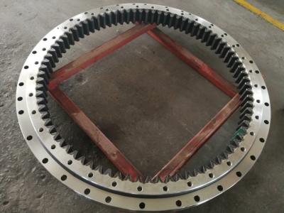 China OEM Slewing Ring for Hyundai R290-7 R320-7 R210-7 Excavator 81N9-01020 81N6-00021 for sale