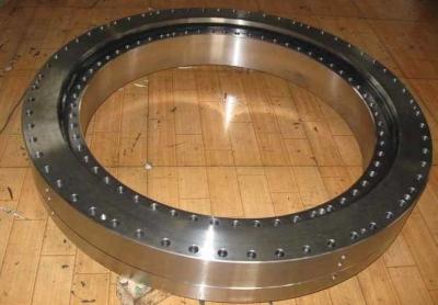 China OEM Slewing Circle 109-00162A for Doosan DX220/225LCA Excavator Hydraulic Parts for sale