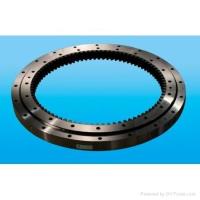 China Doosan Excavator Swing Ring 2109-1059A K1003129 109-00181A for DX300 DX420 for sale