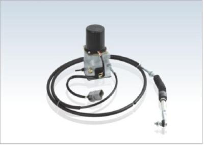 China Kobelco SK200-3/5 Excavator Throttle Motor YN2406U197F4 4kg for sale