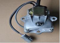 China Excavator Throttle Motor 21EN-32220 for Hyundai R225-7 4kg for sale
