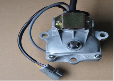 China Excavator Throttle Motor 21EN-32220 for Hyundai R225-7 4kg for sale