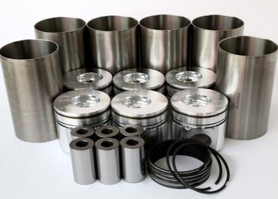 China 6D95 Engine Camshaft 6207-41-1100 for Komatsu PC200-5 Excavator S6D95 for sale
