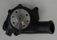China Komatsu PC200-3 Excavator Water Pump 6136-62-1102 for 6D105 Engine 3 Months Warranty for sale