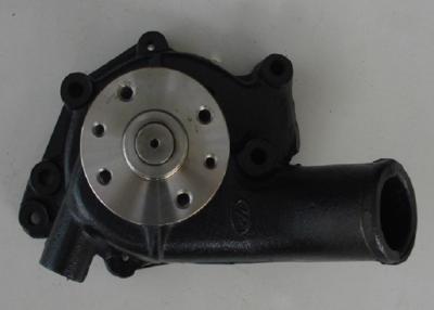 China Komatsu PC200-3 Excavator Water Pump 6136-62-1102 for 6D105 Engine 3 Months Warranty for sale