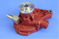 China 6151-61-1121 Engine Water Pump for Komatsu PC300-3 Excavator 6D125 Engine for sale
