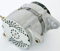 China 600-821-7230 Alternator 24V 40A For Komatsu PC200-1 Excavator 4D105 Engine for sale