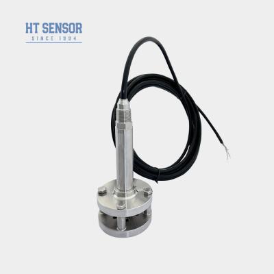 China Stainless Steel Level Measurement With Flange Weight Swage Level Sensor Pressure Transmitter Sensor for sale