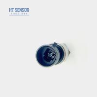 China 4-20mA Industrial Pressure Sensor Stainless Steel Air Oil Pressure Sensor Hydraulic System for sale