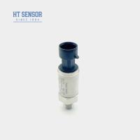 China 4-20mA Industrial Pressure Sensor Stainless Steel Air Oil Pressure Sensor Hydraulic System for sale