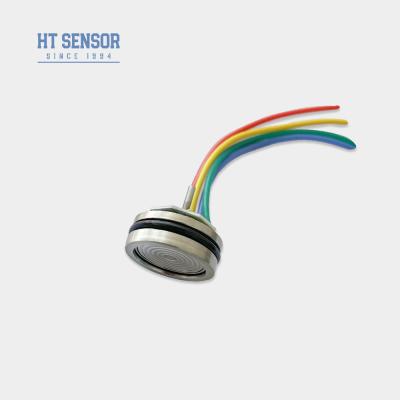 China Baoji Hengtong HT26V Pressure Sensor  Cell for Transmitter 19mm Dia Sensor Core for sale